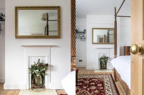 Duke Of York Cottage, Port Sunlight - Stanley-stays - Guernsey