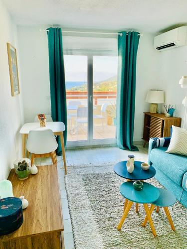 Superbe 2 Pieces - 4 Couchages - Clim - Parking - Piscine Residence - Théoule-sur-Mer