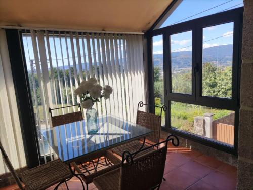 Casa Con Encanto En El Campo - Pontevedra