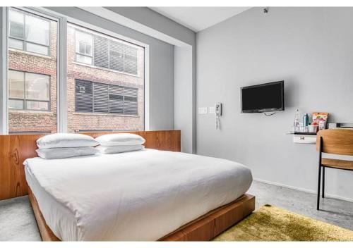 Selina Chelsea, a Design Boutique Hotel New York City, U.S.A.