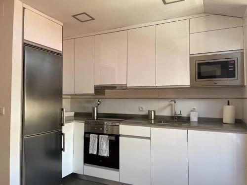 Vivienda Turistica Los Tejados - Soria