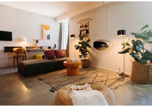 Selina Chelsea, a Design Boutique Hotel New York City, U.S.A.