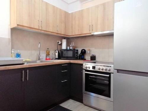 Koukaki Cozy Apartment 5 Minutes To Metro - Athènes