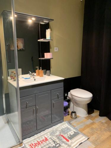 Studio Entier Tout Confort - Charente