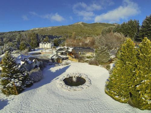 Rupu Pehuen Resort - San Carlos de Bariloche