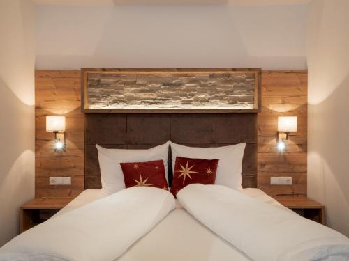 Appartement Musik Neureiter - Söll