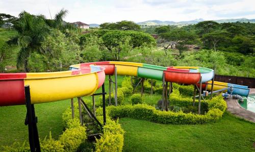 Bhuba Holiday Resort - Louis Trichardt, South Africa - Updated 2026 ...
