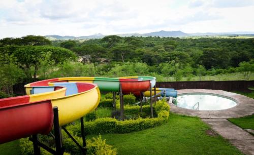 Bhuba Holiday Resort - Louis Trichardt, South Africa - Updated 2026 ...