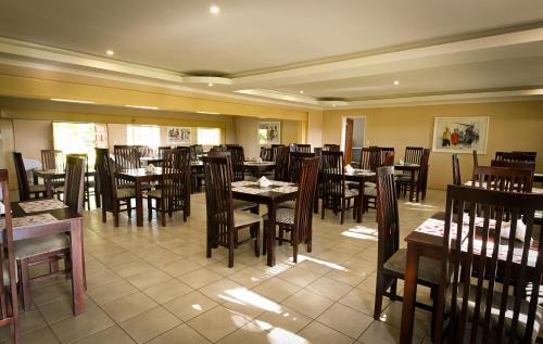 Bhuba Holiday Resort - Louis Trichardt, South Africa - Updated 2026 ...