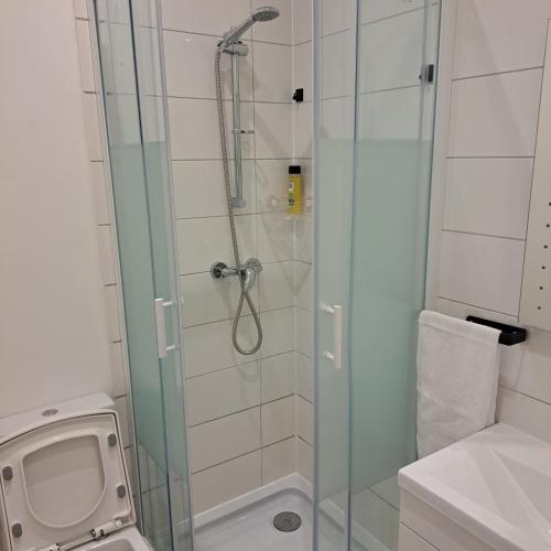 Lovely And Modern Groundfloor 1 Single Bedroom Condo With Netflix, Tea/coffee/biscuits - Bristol