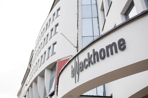 Blackhome Wien I Contactless Check-in - Viena
