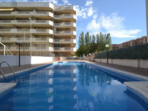 Apartment Albeniz-2 By Interhome - La Pineda
