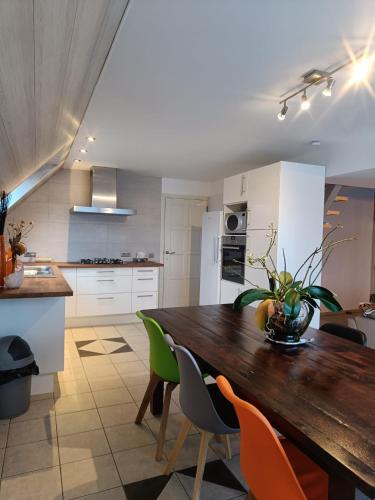 Nimary Logies - Heusden-Zolder