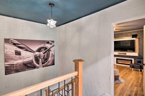 From $76 - Milwaukee Apartment Less Than 6 Mi to Lake Michigan, WI