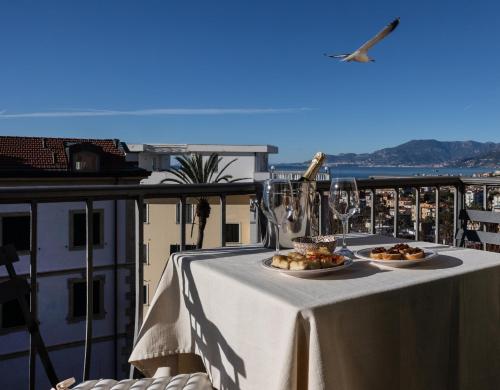 Dormiusa - Bordighera
