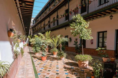 Apartamento Con Encanto En Patio Sevillano (202) - Siviglia