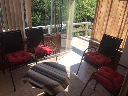 Casa Agradavel Em Gramado - Gramado