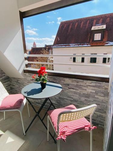 Top Lage In Ulm - Dein Zuhause Am Munster - Ulm