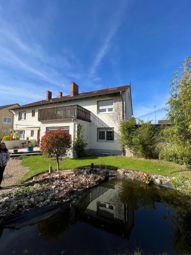 Apart63-modern-3room I Smart Tv I Free Parking I Free Wifi - Ahlen