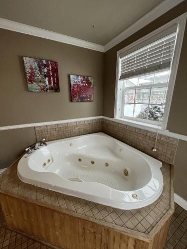 Mt Olympus Cabin, Cozy 1 Bedroom Cabin Great For Couples - Estes Park, CO