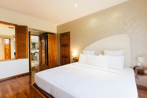 Airways Hotel - Port Moresby, Papua New Guinea - Updated 2026: Hotel ...