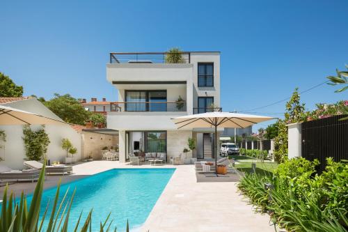 Villa Tereza Zadarvillas - Zadar