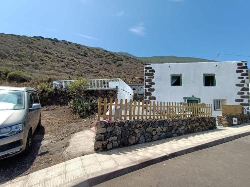 Casa Piruca - El Hierro