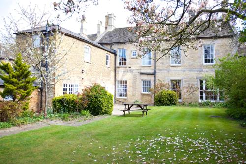 Garden House Stamford - Stamford