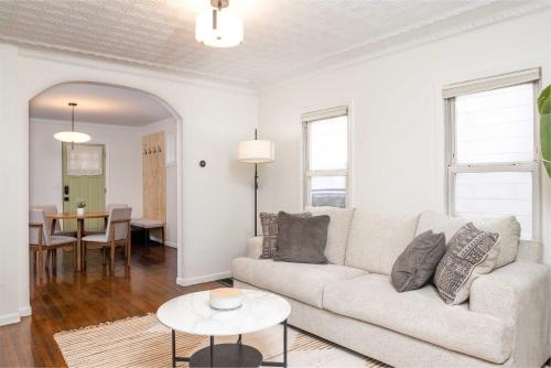 Chic Rochester Home Less Than 2 Mi to Downtown, NY from $71