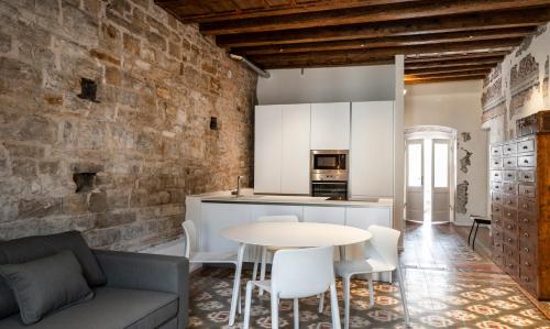 Piazza Mascheroni Home - Bergamo