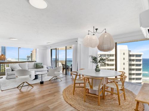 Longbeach Resort - Coastal Letting - Gold Coast