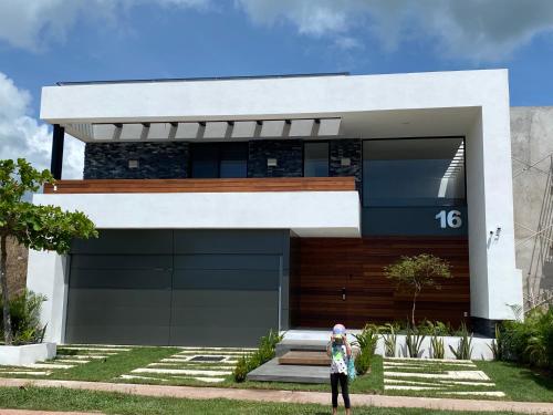 Bnayar Casa De Playa Pescadores 16 - Bucerías