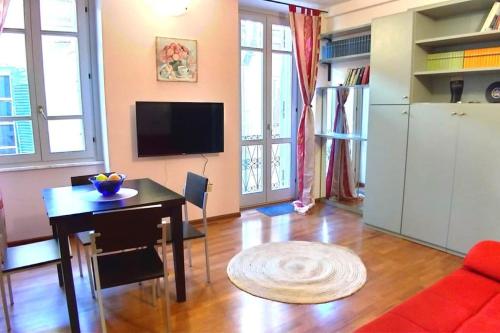 Comoda Casa In Centro - Sassari