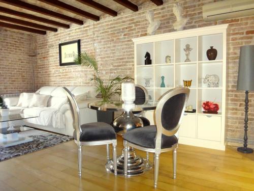 Lux Apartments Barcelona - Barcelona