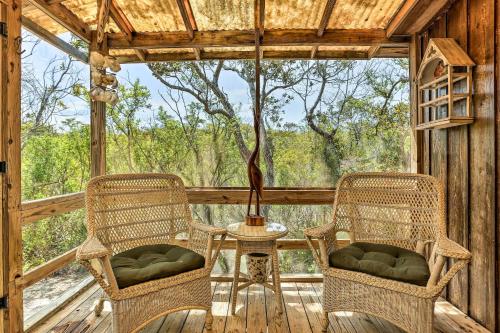 Cozy Hatteras Island Abode ~ 1 Mi To Frisco Beach! - Frisco, NC