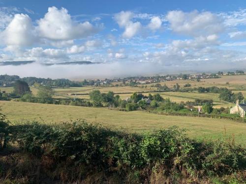 Hilltop Cottage - Rothbury