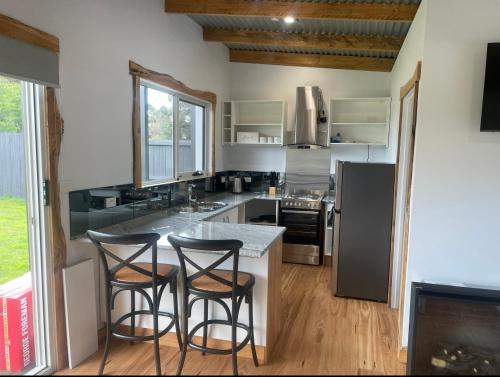Acacia Hills Retreat - Devonport