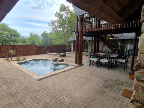 Hoedspruit Bush Stay - Hoedspruit