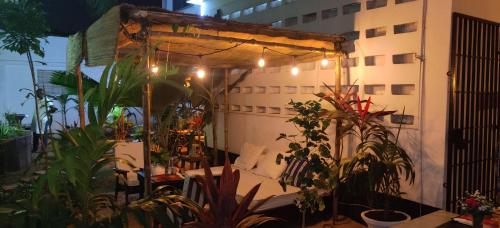 La Villa Tcha Tcha - Lomé