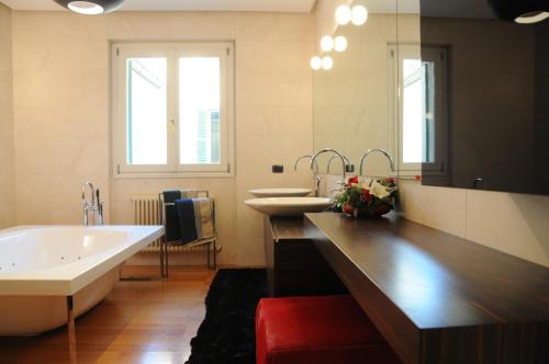 The Green House - Provincia di Parma