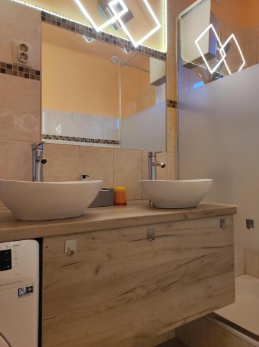 Jazmin Apartman - Szeged