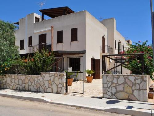 Villa Arte - San Vito Lo Capo