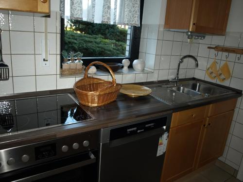 Ferienwohnung Ebbe - Attendorn