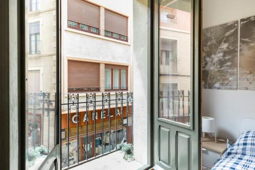 Apartamento Citycenter Tudela - Tudela