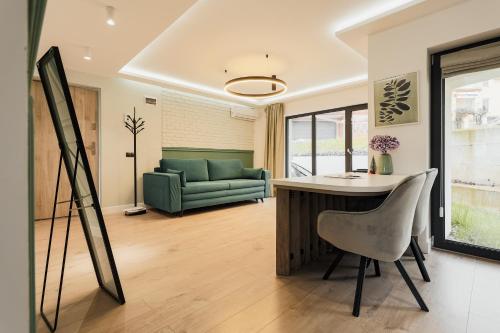 Nest Inn Cappuccino Apartment - Kolozsvár