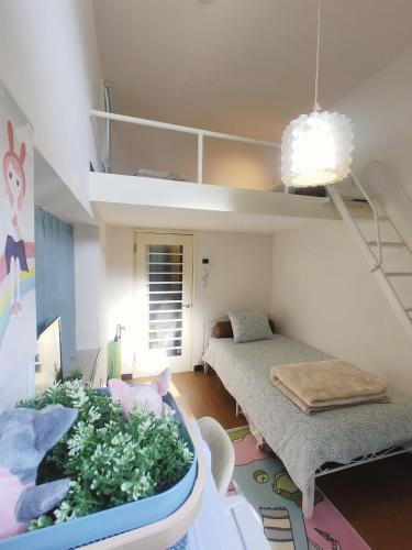 Glen Stage 102 - Vacation Stay 13962 - Saitama