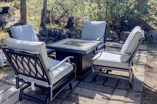 The Chalet At Kings Beach Unit 2 - Lac Tahoe