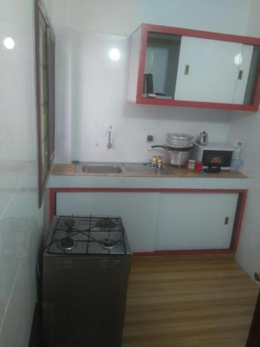 Mamelles Studio Meuble Dakar - Dakar
