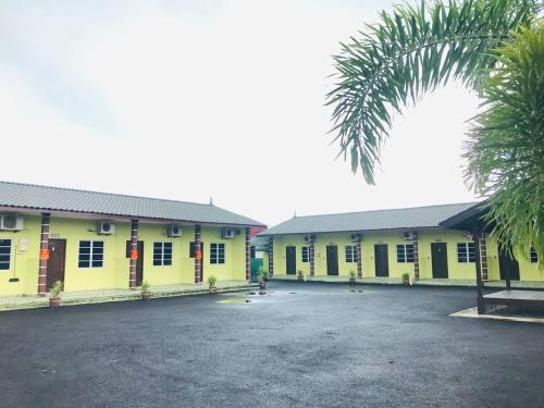 11 Best Hotels in Batu Rakit, Kuala Terengganu