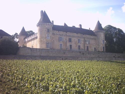 Le Lodge Du Parc - Pommard